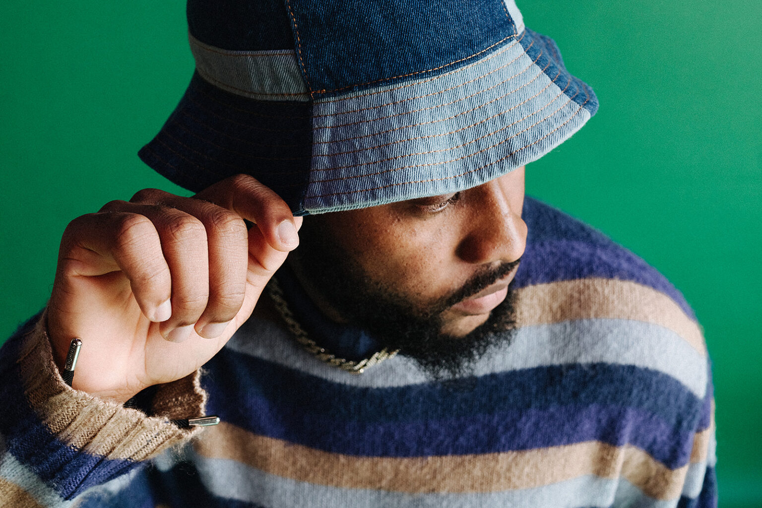 Limoblaze – Young and Chosen