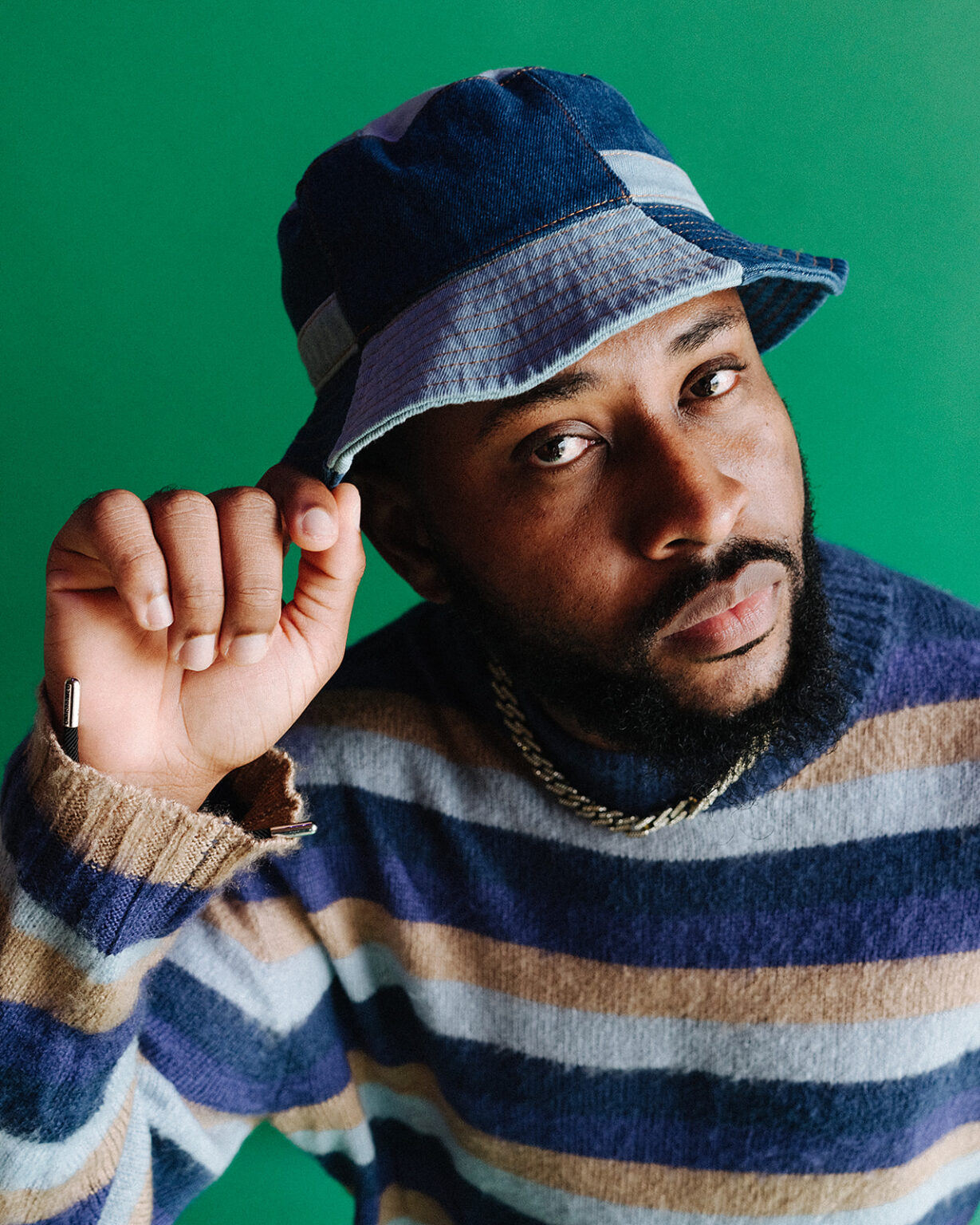 Limoblaze – Young and Chosen