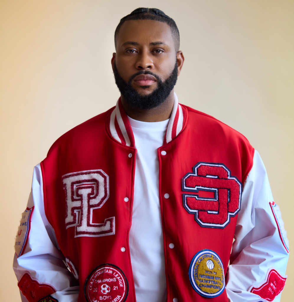 Limoblaze – Young and Chosen