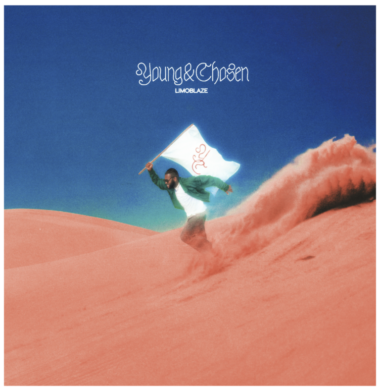 European Tour Dates – Limoblaze