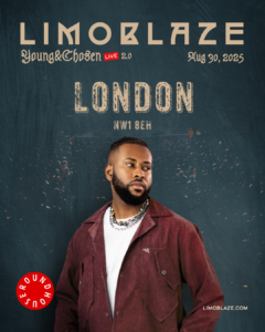 Limoblaze – Young and Chosen